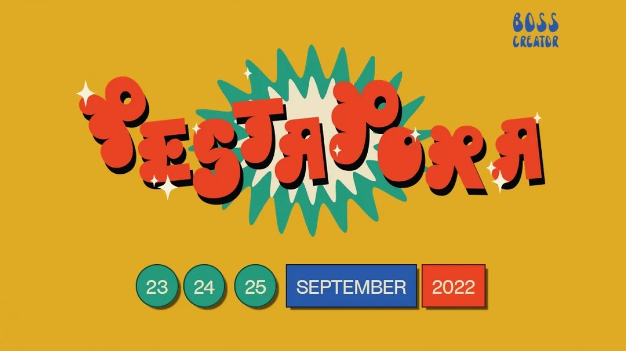 Pesta Pora 2022 - PT Jakarta Komunikasi Indonesia