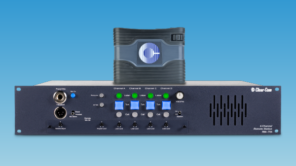 Mengoptimalkan Penggunaan Clearcom pada Produksi Televisi dan Film - PT ...